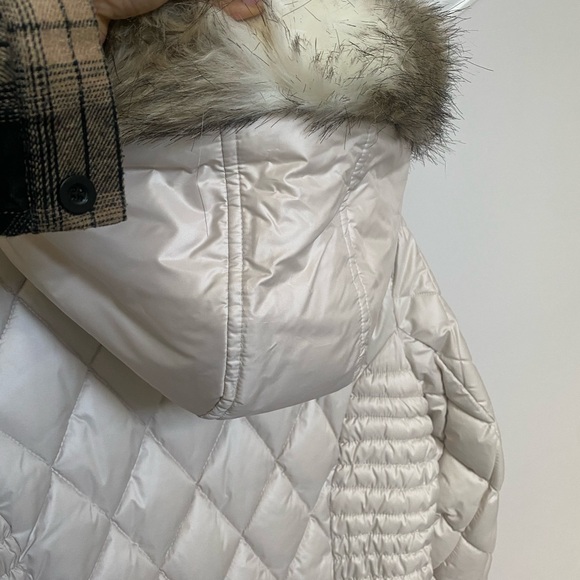 Laundry by Design | Jackets & Coats | Laundry By Design Faux Fur ...